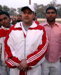 Manu Sharma Age, Wife, Family, Biography & More » StarsUnfolded