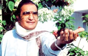 N. T. Rama Rao Age, Death, Wife, Children, Family, Biography & More ...