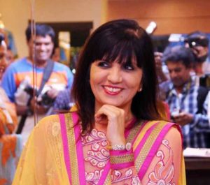 Neeta Lulla Height, Age, Husband, Children, Family, Biography & More ...