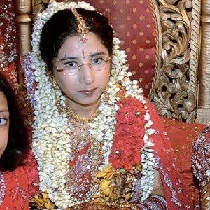 Ram Vilas Paswan Age, Death, Wife, Caste, Children, Family, Biography ...