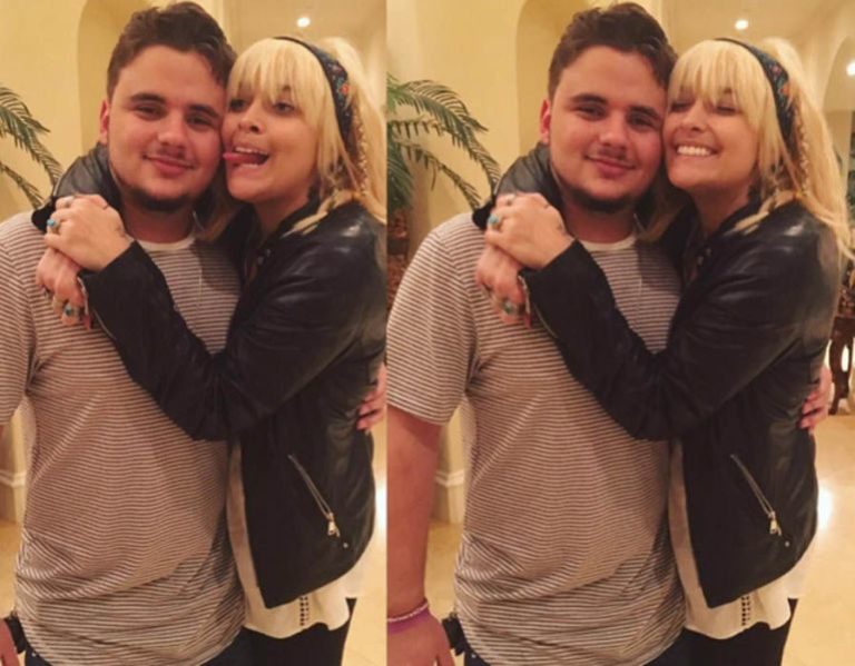Paris Jackson Height, Age, Boyfriend, Family, Biography » StarsUnfolded