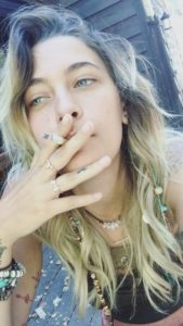 Paris Jackson Height, Age, Boyfriend, Family, Biography » StarsUnfolded