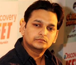 Paritosh Tripathi Age, Wife, Children, Family, Biography » StarsUnfolded