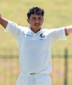 Pawan Shah Height, Age, Biography, Family & More » StarsUnfolded