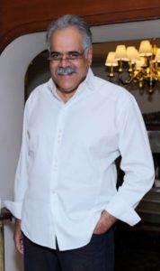 Rahul Bhatia Age, Wife, Children, Biography, Family & More » StarsUnfolded