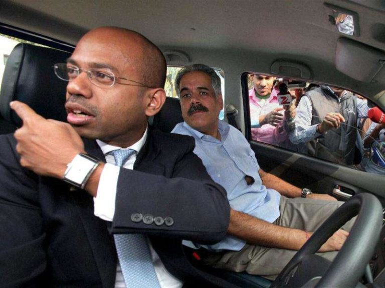 Rahul Bhatia Age, Wife, Children, Biography, Family & More » StarsUnfolded