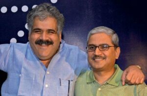Rahul Bhatia Age, Wife, Children, Biography, Family & More » StarsUnfolded