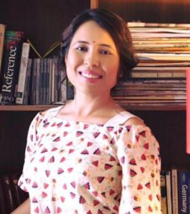 Rima Das Age, Height, Husband, Family, Biography & More » StarsUnfolded