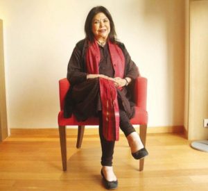 Ritu Kumar Age, Husband, Children, Family, Biography & More » StarsUnfolded