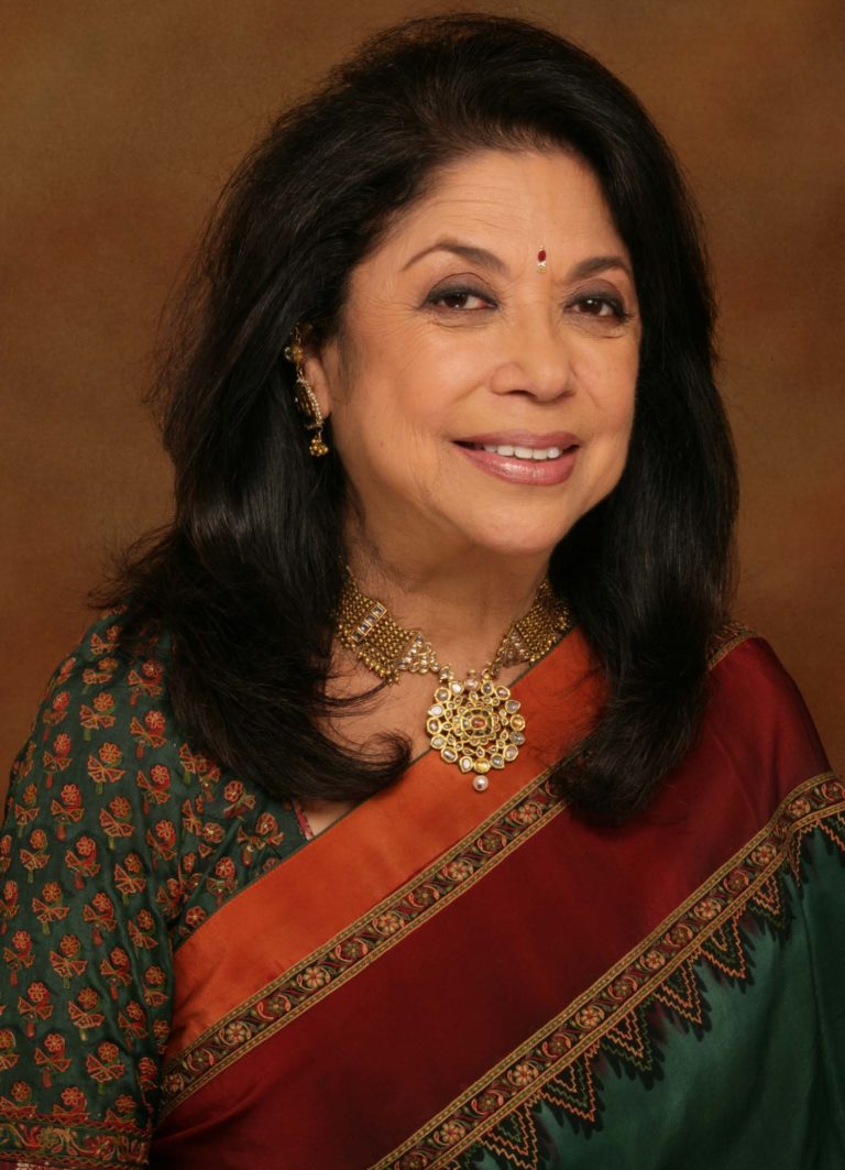 Ritu Kumar Age, Husband, Children, Family, Biography & More » StarsUnfolded