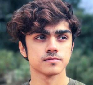 Rohan Shah (Actor) Height, Weight, Age, Girlfriend, Biography & More ...