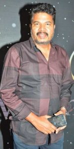 S. Shankar Age, Wife, Children, Family, Biography & More » StarsUnfolded