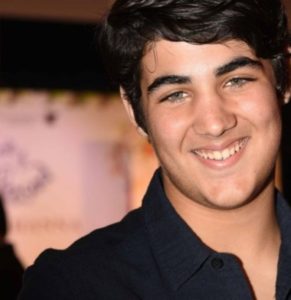 Aarav Kumar Height, Weight, Age, Girlfriend, Biography & More ...