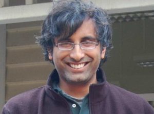 Akshay Venkatesh Age, Wife, Children, Family, Biography & More ...