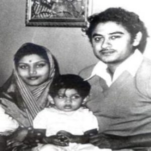 Amit Kumar Age, Wife, Children, Family, Biography & More » StarsUnfolded