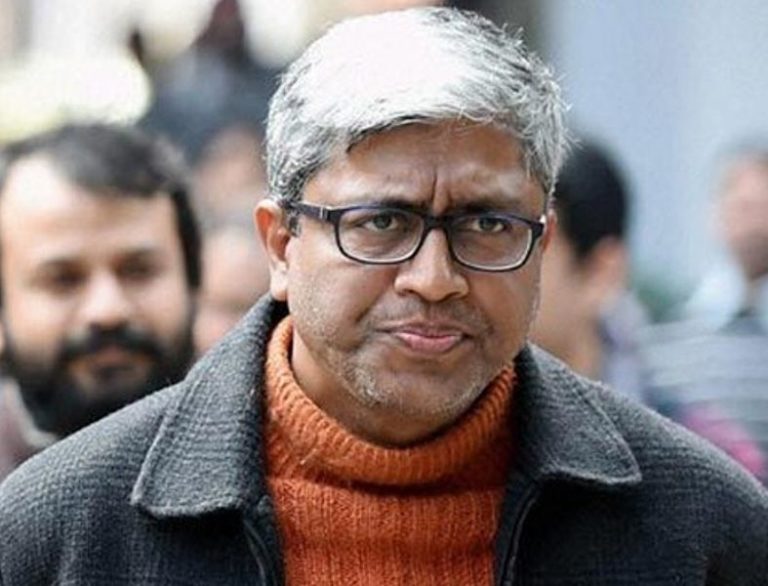 Ashutosh (AAP) Age, Wife, Children, Family, Biography & More ...