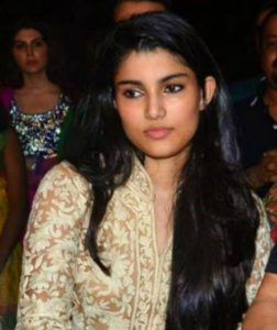 Alizeh Agnihotri Height, Age, Boyfriend, Family, Biography & More ...