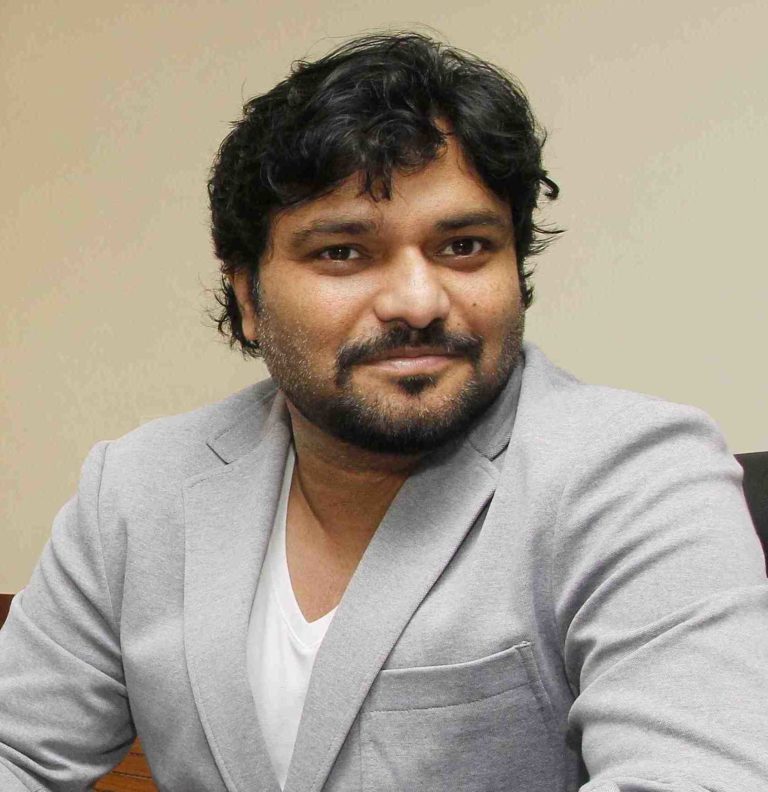 Babul Supriyo Age, Wife, Children, Family, Biography & More » StarsUnfolded