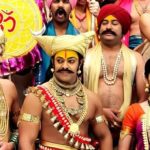 Devdatta Nage (Actor) Age, Family, Wife, Biography & More » StarsUnfolded