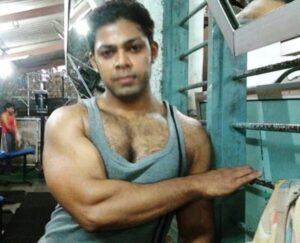 Devdatta Nage (Actor) Age, Family, Wife, Biography & More » StarsUnfolded