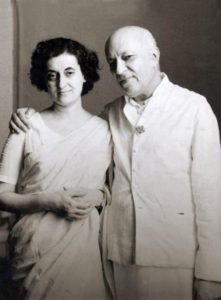 Jawaharlal Nehru Age, Death, Caste, Wife, Children, Family, Affairs ...
