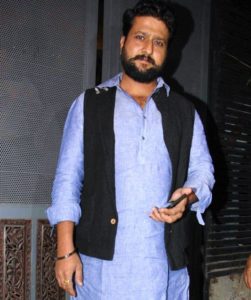 Jitendra Joshi Age, Wife, Children, Family, Biography & More ...