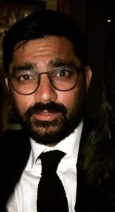 Karan Boolani Age, Family, Caste, Biography & More » StarsUnfolded
