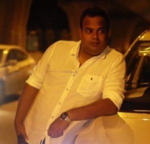 Manoj K Verma (Bigg Boss Malayalam) Age, Wife, Family, Biography & More ...