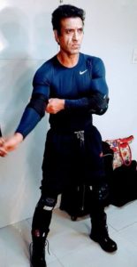 Rajiv Kachroo (Actor) Age, Wife, Family, Biography & More » StarsUnfolded