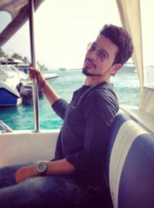 Rohan Shrestha (Shraddha Kapoor's Boyfriend) Age, Family, Biography ...
