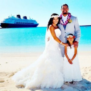 Galina Becker (Roman Reigns' Wife) Age, Family, Biography & More ...