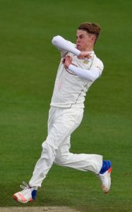 Sam Curran Height, Age, Girlfriend, Family, Biography & More ...