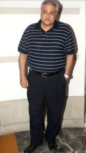 Satish Shah Age, Death, Wife, Children, Family, Biography & More ...