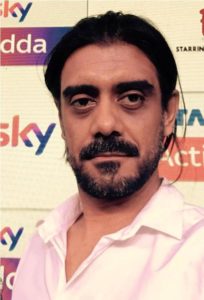 Haddi Actors, Cast & Crew » StarsUnfolded