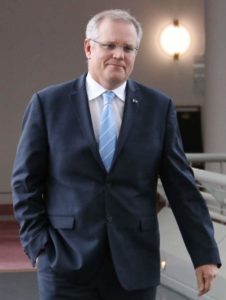 Scott Morrison Age, Wife, Children, Family, Biography & More ...