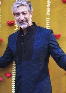 Khufiya (Netflix) Actors, Cast & Crew » StarsUnfolded