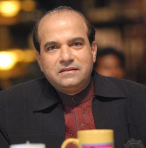 Suresh Wadkar Age, Wife, Children, Family, Biography & More » StarsUnfolded