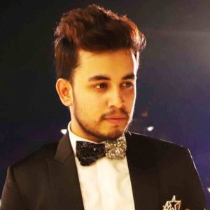 Vibhor Parashar Age, Girlfriend, Family, Biography & More » StarsUnfolded