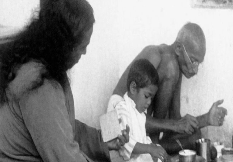 Paramahansa Yogananda Age, Wife, Death, Family, Biography & More ...