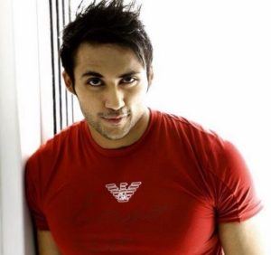 Zuber K. Khan (Actor) Height, Age, Girlfriend, Biography & More ...