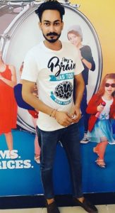 Amrit Amby (Actor) Age, Family, Girlfriend, Biography & More ...