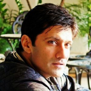 Anil Dhawan (Actor) Age, Wife, Family, Biography & More » StarsUnfolded