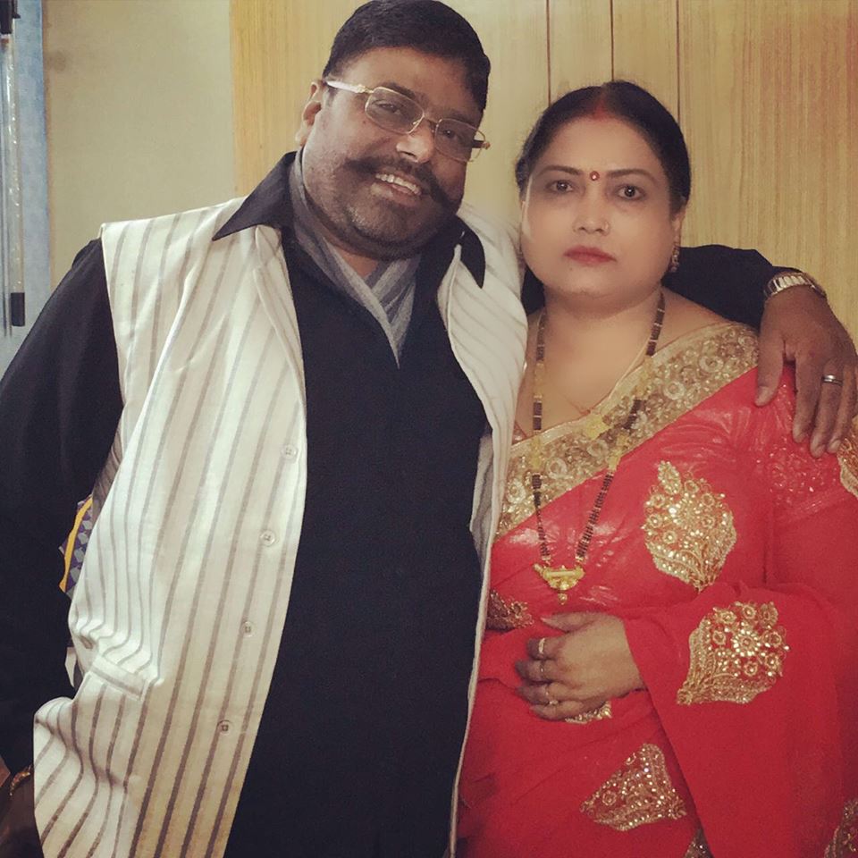 Asha Paswan Age Husband Children Family Biography More