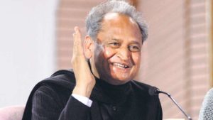 Ashok Gehlot Age, Wife, Children, Family, Biography & More » StarsUnfolded