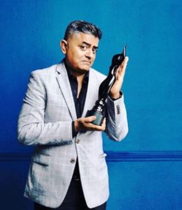 Gajraj Rao Age, Wife, Children, Family, Biography & More » StarsUnfolded