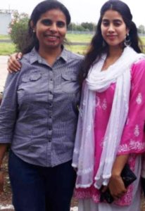 Gunjan Saxena Age, Husband, Family, Biography & More » StarsUnfolded