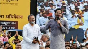 Prashant Kishor Age, Wife, Children, Family, Biography » StarsUnfolded