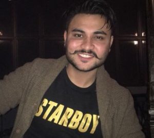 Prateek Singh Rai (Actor) Age, Family, Girlfriend, Biography & More ...