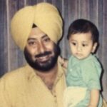 Pukhraj Bhalla Height, Age, Girlfriend, Wife, Family, Biography & More ...