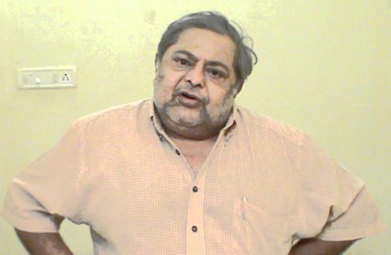 Sameer Khakhar Age, Death, Wife, Family, Biography & More » StarsUnfolded